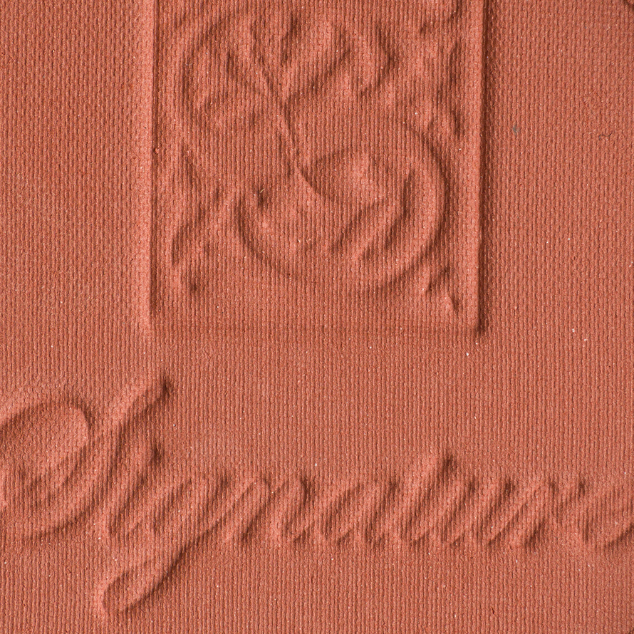 رژ گونه سیگنیچر مدل فول کاور دارای Spf15 حجم 10 گرم