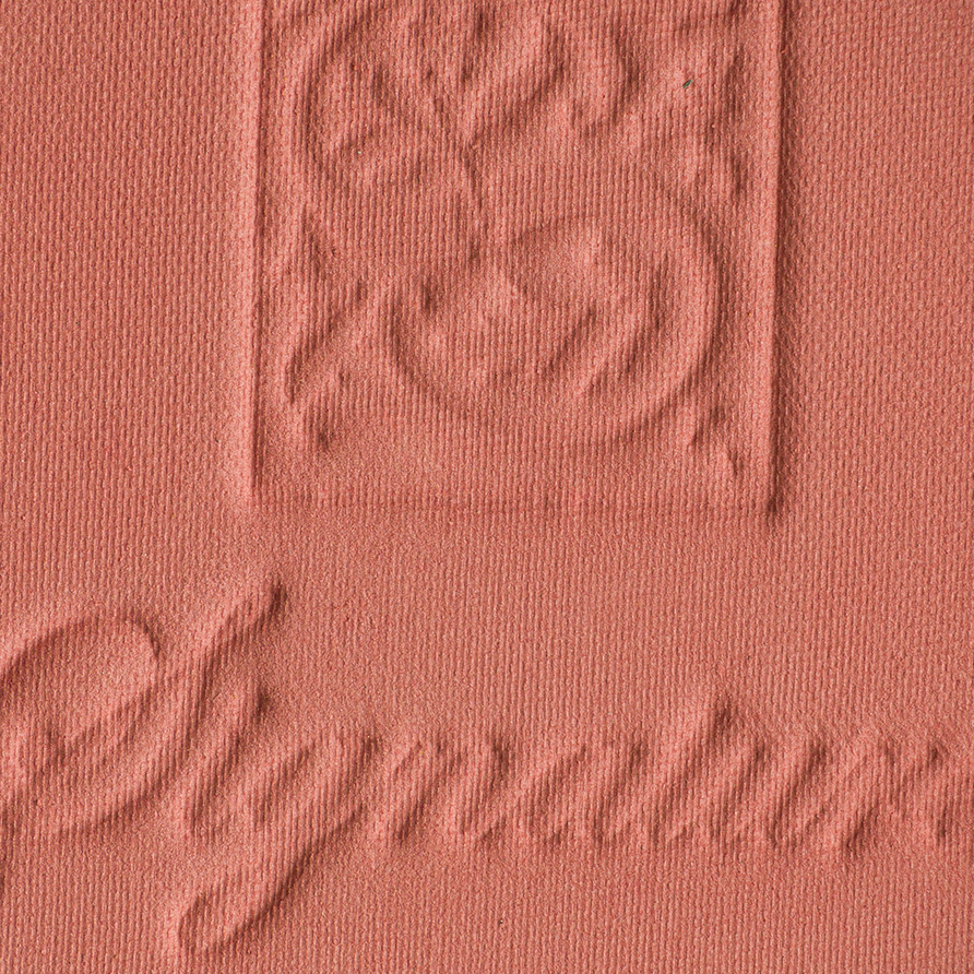 رژ گونه سیگنیچر مدل فول کاور دارای Spf15 حجم 10 گرم