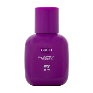 عطر جیبی زنانه نایس پاپت مدل GUCCI حجم 35 میلی لیتر