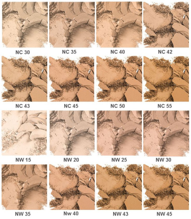 قیمت و خرید پنکک استودیو فیکس مک | خانومی 👩