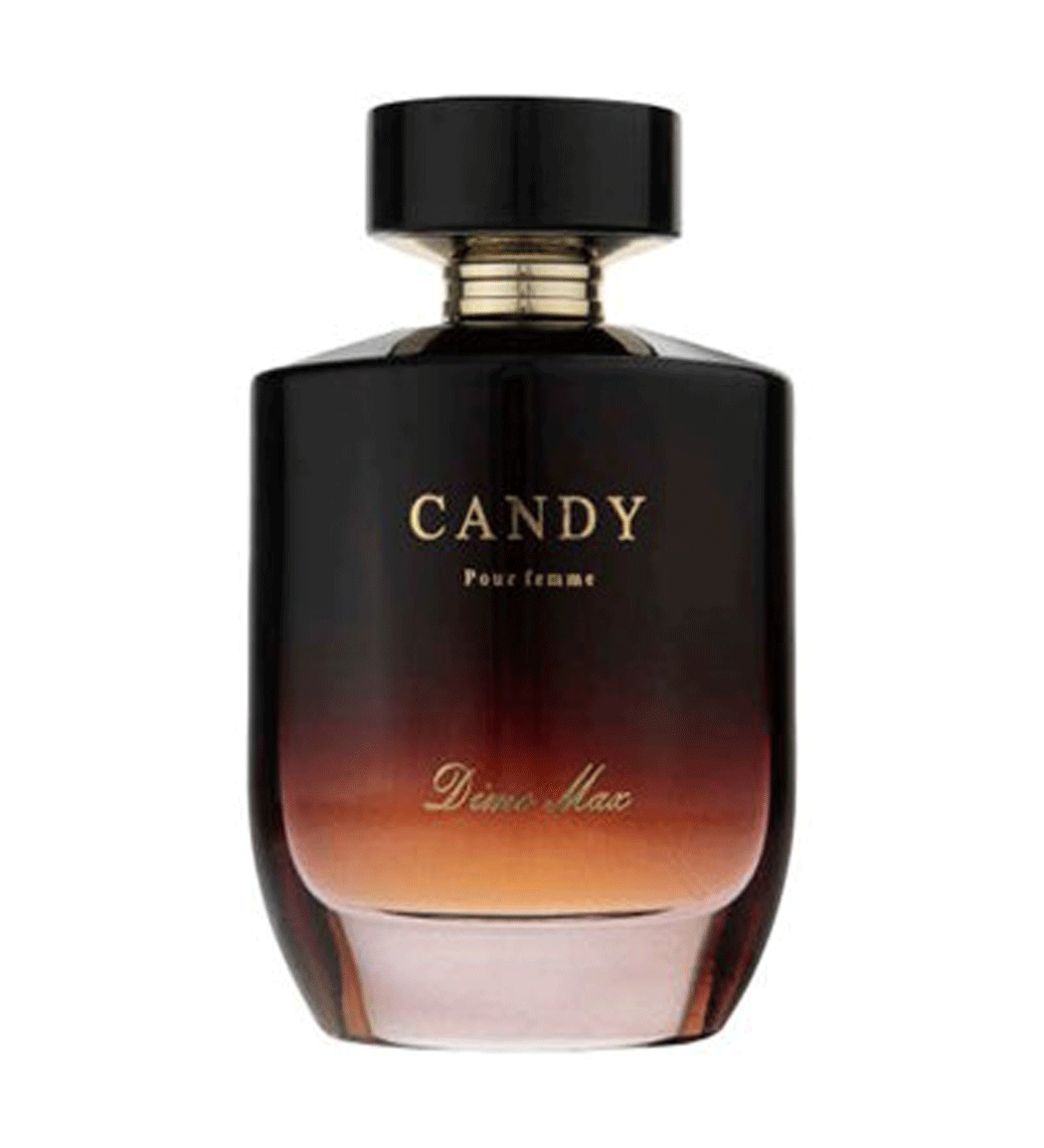 ادوپرفیوم تستر زنانه Max Candy دیمو مکس👩🏻