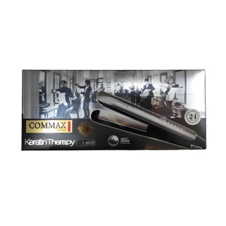 اتو مو حرفه ای کوماکس مدل CR-8810