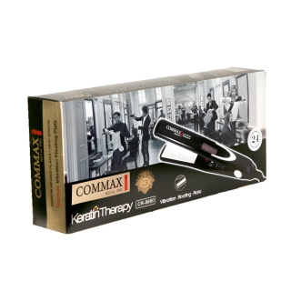 اتو مو حرفه ای کوماکس مدل CR-8880