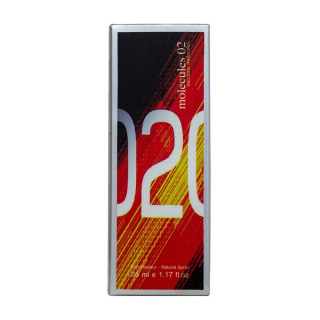 عطر جیبی مردانه پرستیژ مدل Molecule 020 حجم 35 میلی لیتر
