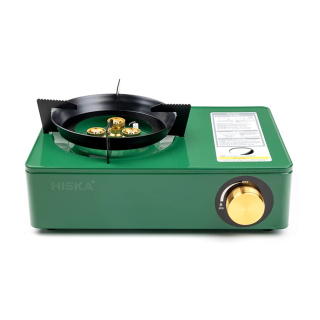 اجاق سفری هیسکا مدل H24