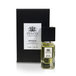 ادو پرفیوم مردانه مدل Privee Imperial حجم 30میلی لیتر