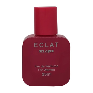 عطر جیبی زنانه اسکلاره مدل Eclat حجم 35 میلی لیتر