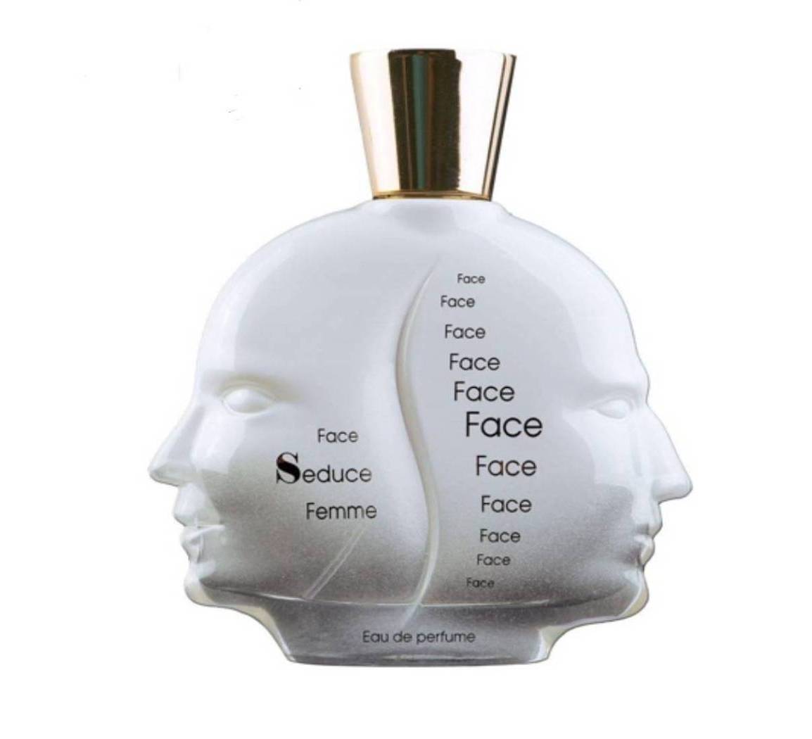 ادوپرفیوم زنانه Face حجم 100میل👩