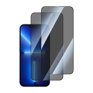 محافظ صفحه موبایل کوزوم مدل IP14 PROMAX