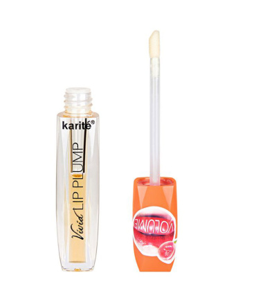 قیمت و خرید حجم دهنده لب فوری کاریته حاوی عصاره هلو کاریته | خانومی 👩