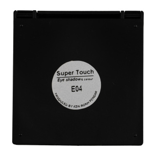 پالت سایه سوپر تاچ مدل 6 عددی وزن 9 گرم