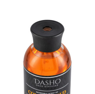 خوشبو کننده هوا داشو مدل کوتور عود حجم 110 میلی لیتر