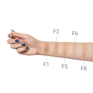 رژگونه معمولی کنویس مدل Blush On