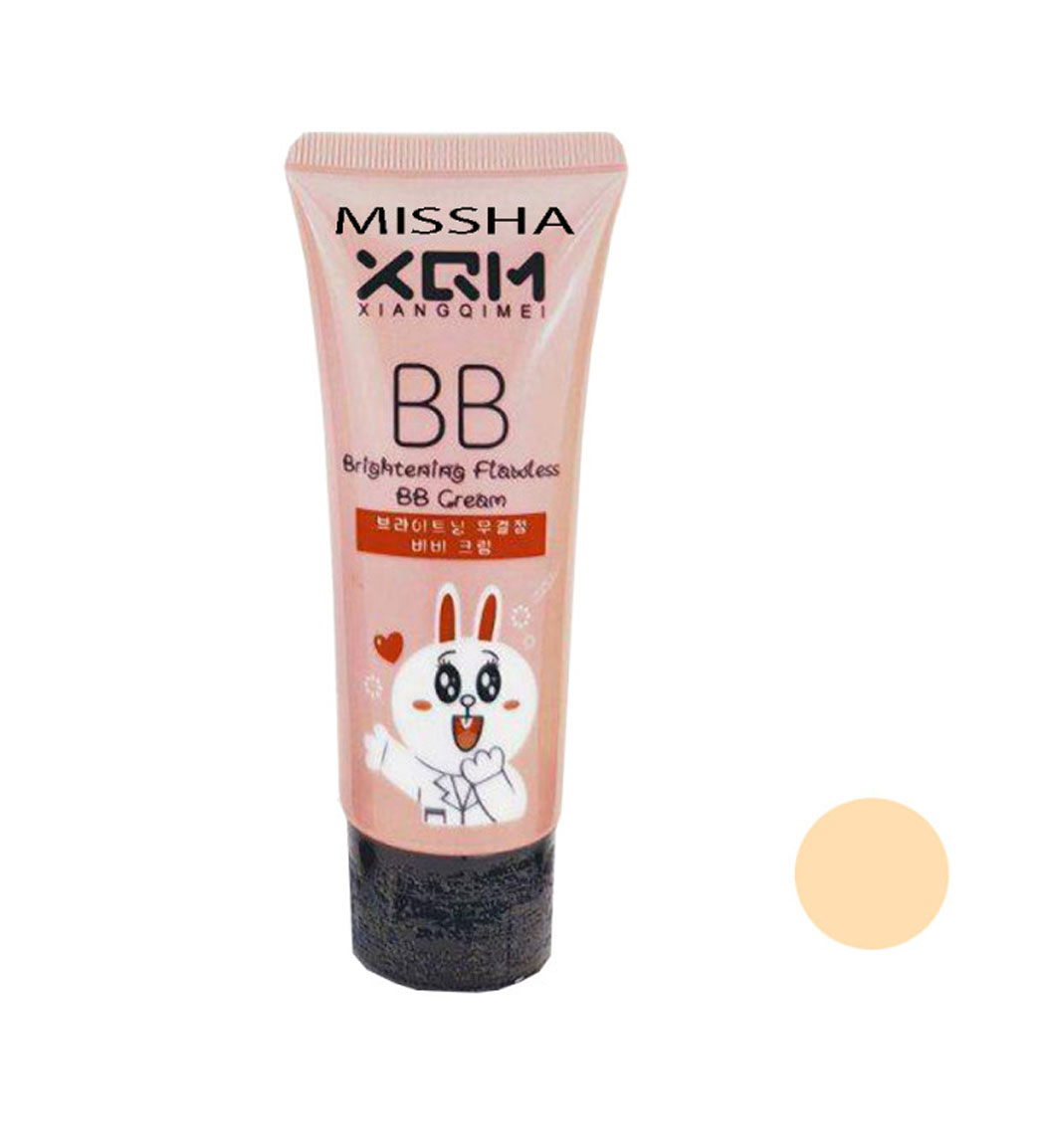 BB کرم مدل XQM کد D حجم 65میل میشا