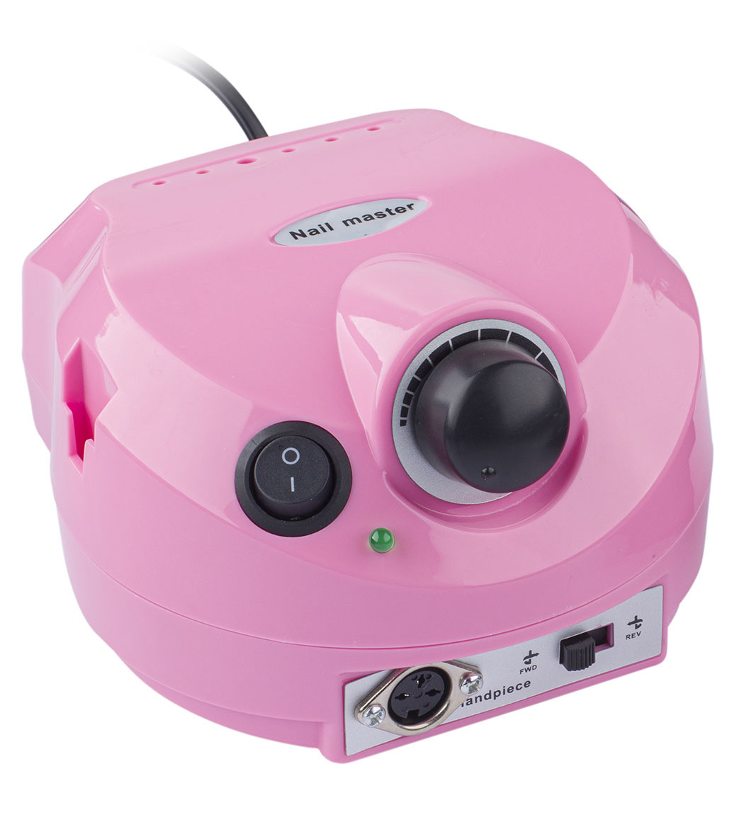 سوهان برقی مدل DM-202 نیل مستر