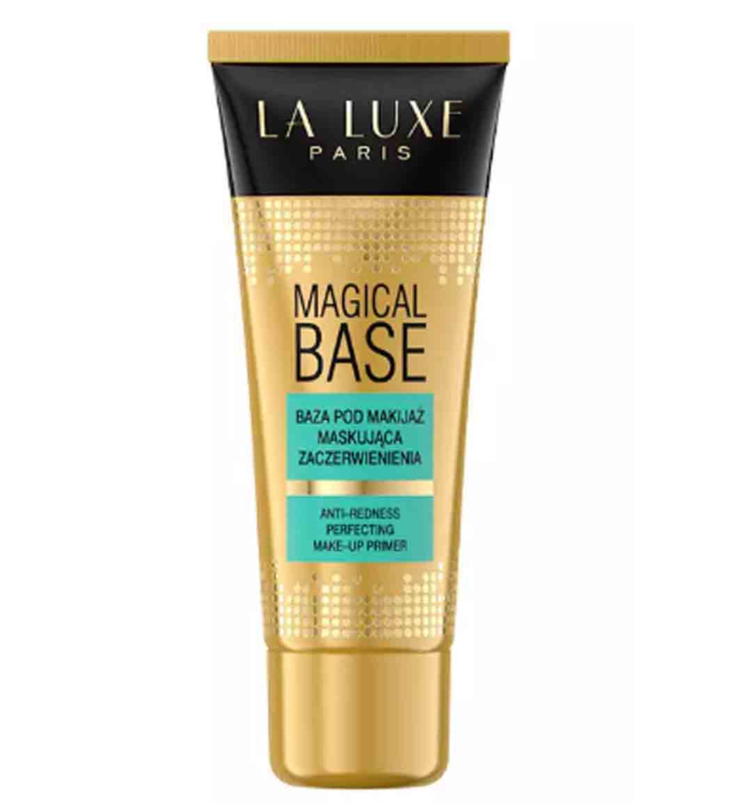 پرایمر ضد قرمزی Magical Base حجم 30 میل لالوکس