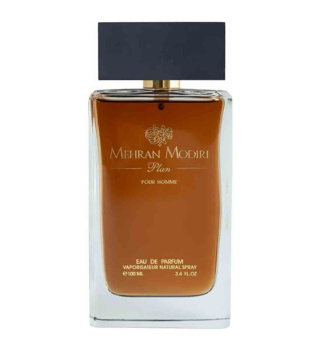 عطر مردانه پلان 100میل مهران مدیری