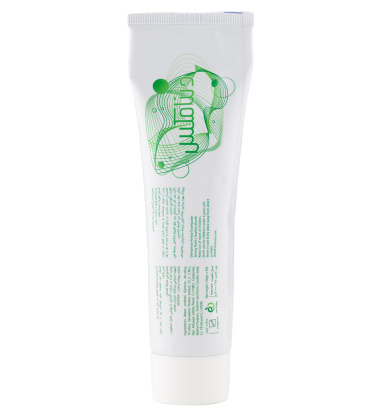 قیمت و خرید خمیر دندان گیاهی پرسیکا 100میل دنتامکس | خانومی 👩