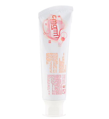 قیمت و خرید خمیر دندان ارتودنسی 100میل دنتامکس | خانومی 👩