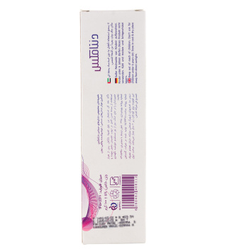 خمیر دندان مخصوص دندان های حساس 100میل دنتامکس