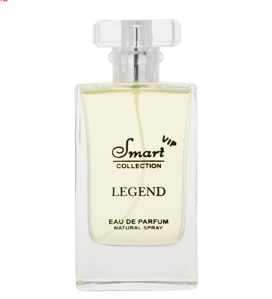 ادو پرفیوم مردانه اسمارت کالکشن مدل VIP legend حجم 100 میلی لیتر