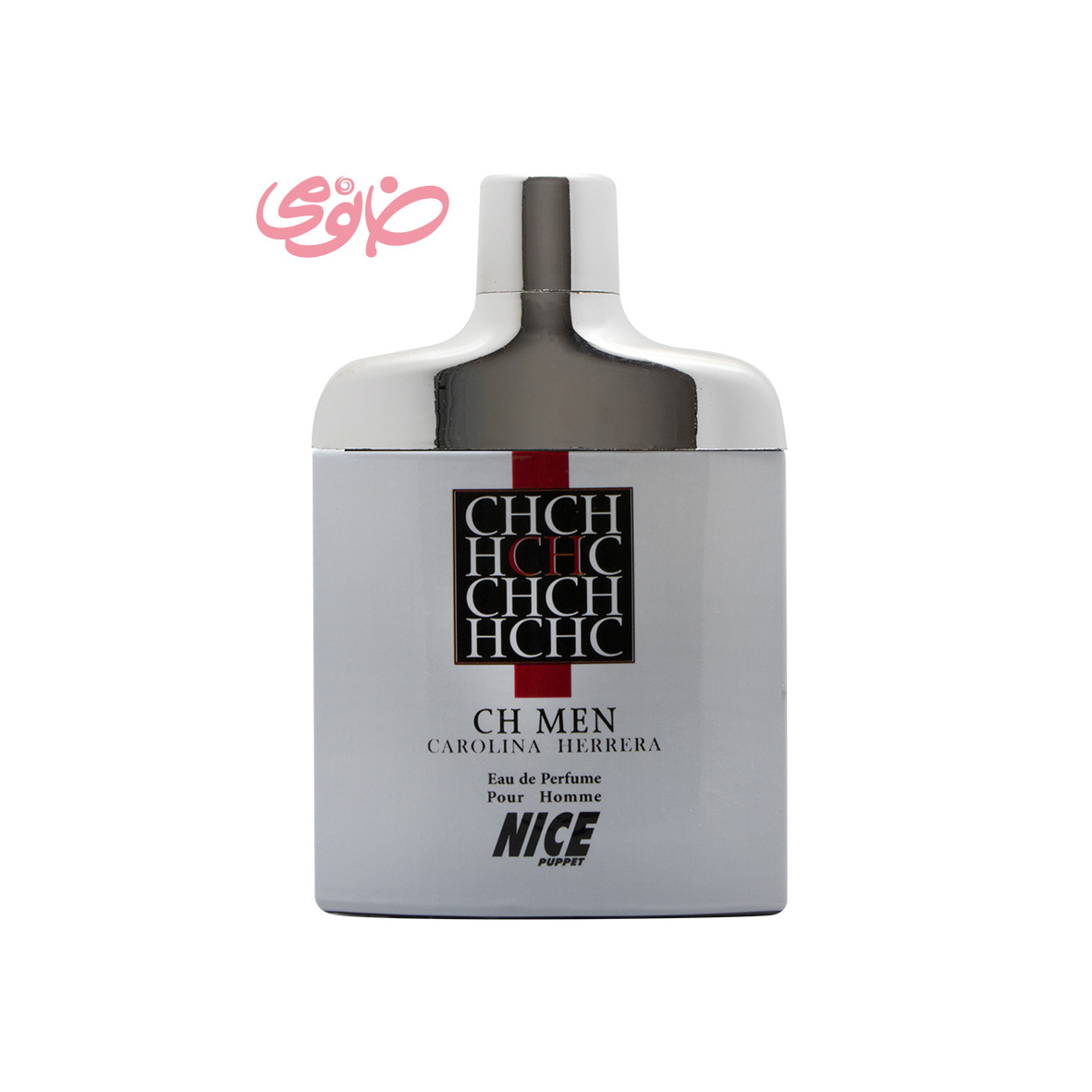 ادکلن مردانه نایس پاپت مدل CH Men حجم 85 میلی لیتر