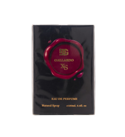 ادوپرفیوم زنانه مدل XS حجم 100میل گالاردو