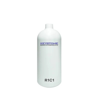 لیکوئید اصل آمریکا R1C1 باز حجم 100 میلی لیتر