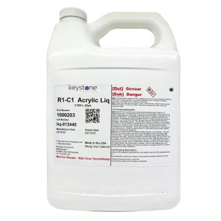 لیکوئید اصل آمریکا R1C1 حجم 3750 میلی لیتر