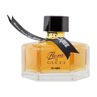 ادوپرفیوم زنانه مدل Gucci By Flora حجم 90میل اسکلاره