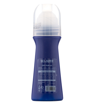 رول ضدتعریق اسکلاره مدل Action Control شماره 03 حجم 120 میلی لیتر