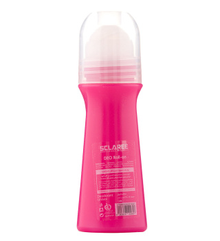 رول ضدتعریق اسکلاره مدل Action Control شماره 09 حجم 120 میلی لیتر