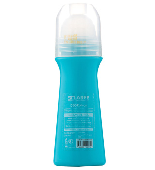 رول ضدتعریق اسکلاره مدل Action Control شماره 10 حجم 120 میلی لیتر