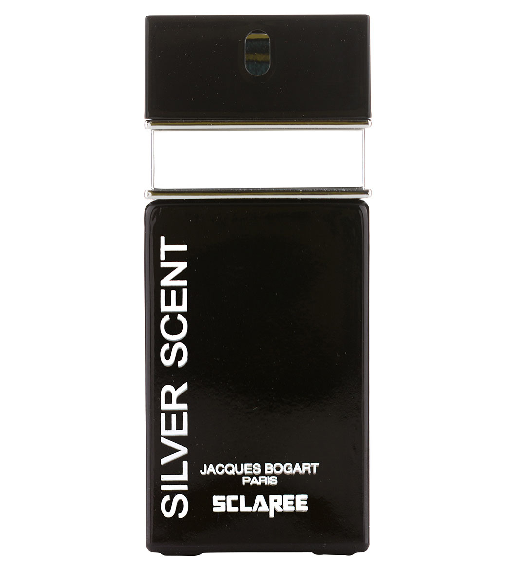 ادوپرفیوم مردانه اسکلاره مدل Silver Scent حجم 30 میلی لیتر