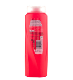 شامپو سان سیلک مناسب موهای رنگ شده حجم 650 میلی لیتر