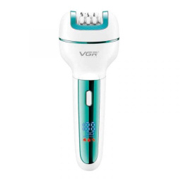 اپیلیدی 3 کاره حرفه ای وی جی آر مدل V-732