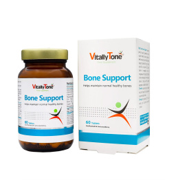 قرص بون ساپورت بسته 60 عددی ویتالی تون