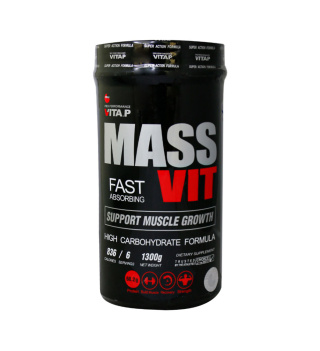 پودر مس ویت تاپی ویتاپ وزن 1300 گرم